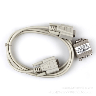 艾德克斯IT-E121 E122 E123 电源电子负载接口通信电缆通信线-阿里巴巴