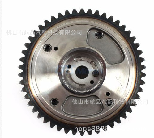 适用现代起亚相位调节器齿轮24350-2E000 24350-2E001保一年-阿里巴巴
