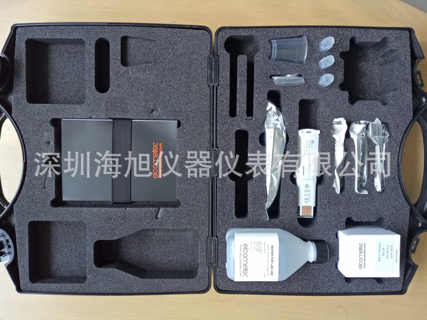 E138-1盐分测试仪易高Elcometer138-1盐分测试仪易高138-1盐度计-阿里巴巴