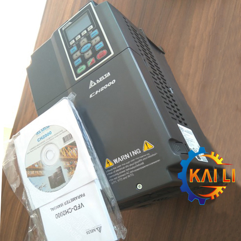 原装正品VFD075CH43A-21台达变频器7.5KW/380V高性能矢量型-阿里巴巴