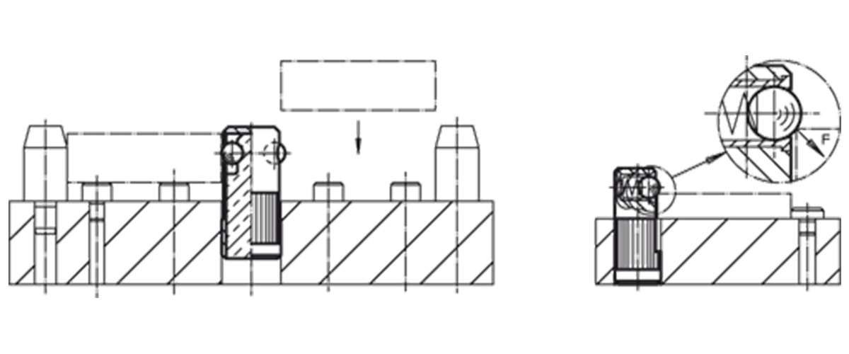 供应 德国halder 哈尔德 侧向式定位柱 EH 22140-阿里巴巴