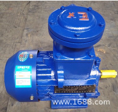 质保隔爆型三相异步电动机YBX3-112M-2-4KW 回收旧电机 电机修理-阿里巴巴