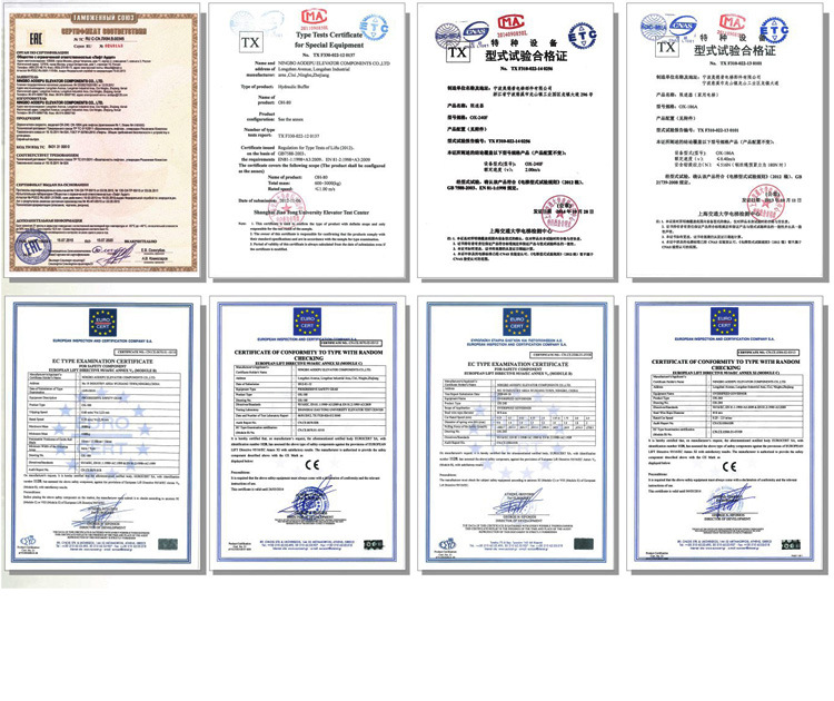 厂家自营奥德普OX-186A双向无机房 别墅梯限速器 直径150mm-阿里巴巴