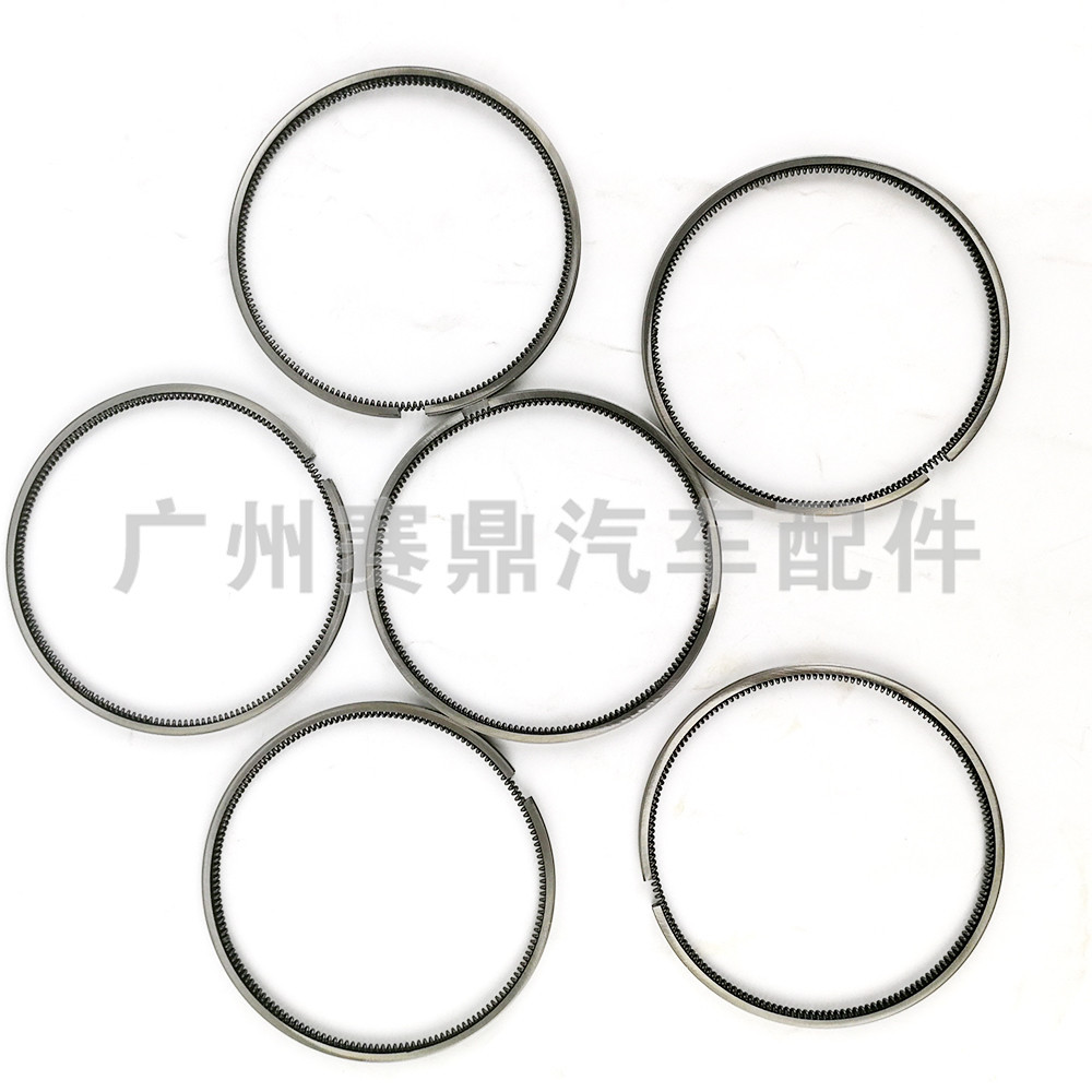 13013-17030 适用于丰田1HZ活塞环 活塞密封环配件-阿里巴巴