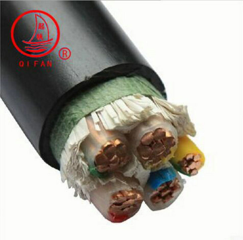 上海起帆 YJV电线电缆 铜芯电缆设备专用YJVR电力电缆 VVR电缆-阿里巴巴