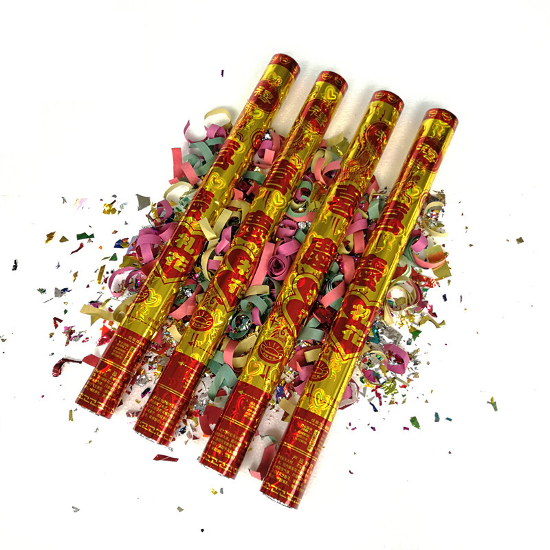 Supply Factory Wholesale Fireworks Display Salute Hand-Held Salute ...