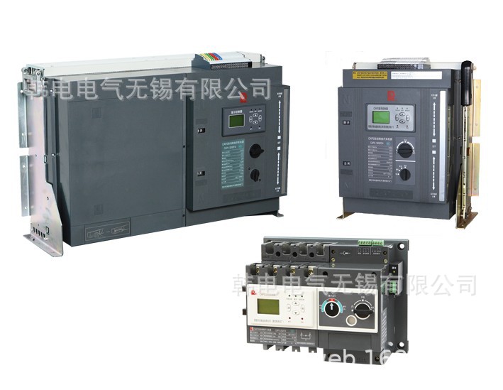 供应 CM3-400L/3300 3P 400A 塑壳断路器 原厂 常熟开关-阿里巴巴