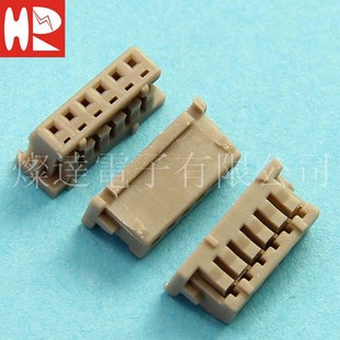 台湾灿达HR连接器 A1252H-06P 胶壳-阿里巴巴