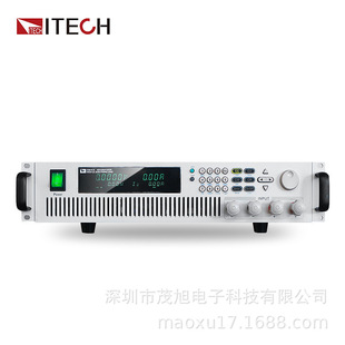 ITECH/艾德克斯【IT8514C+】可编程直流电子负载 120V/240A/1500W-阿里巴巴