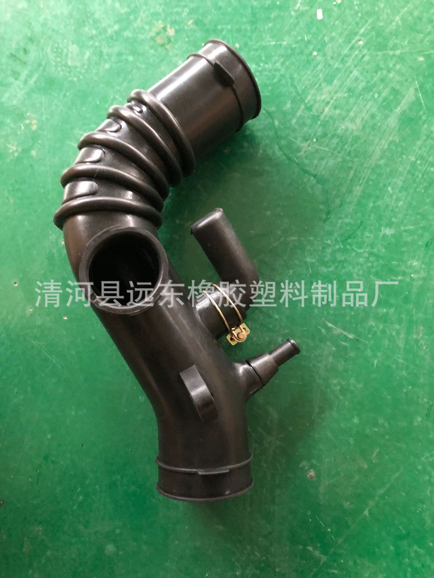 厂家供应汽车空滤器进气胶管OEM:AJ5713220A-阿里巴巴