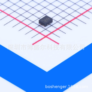 集成电路温度传感器IC芯片 STLM20DD9F DFN4 BOM表格一站式配单-阿里巴巴