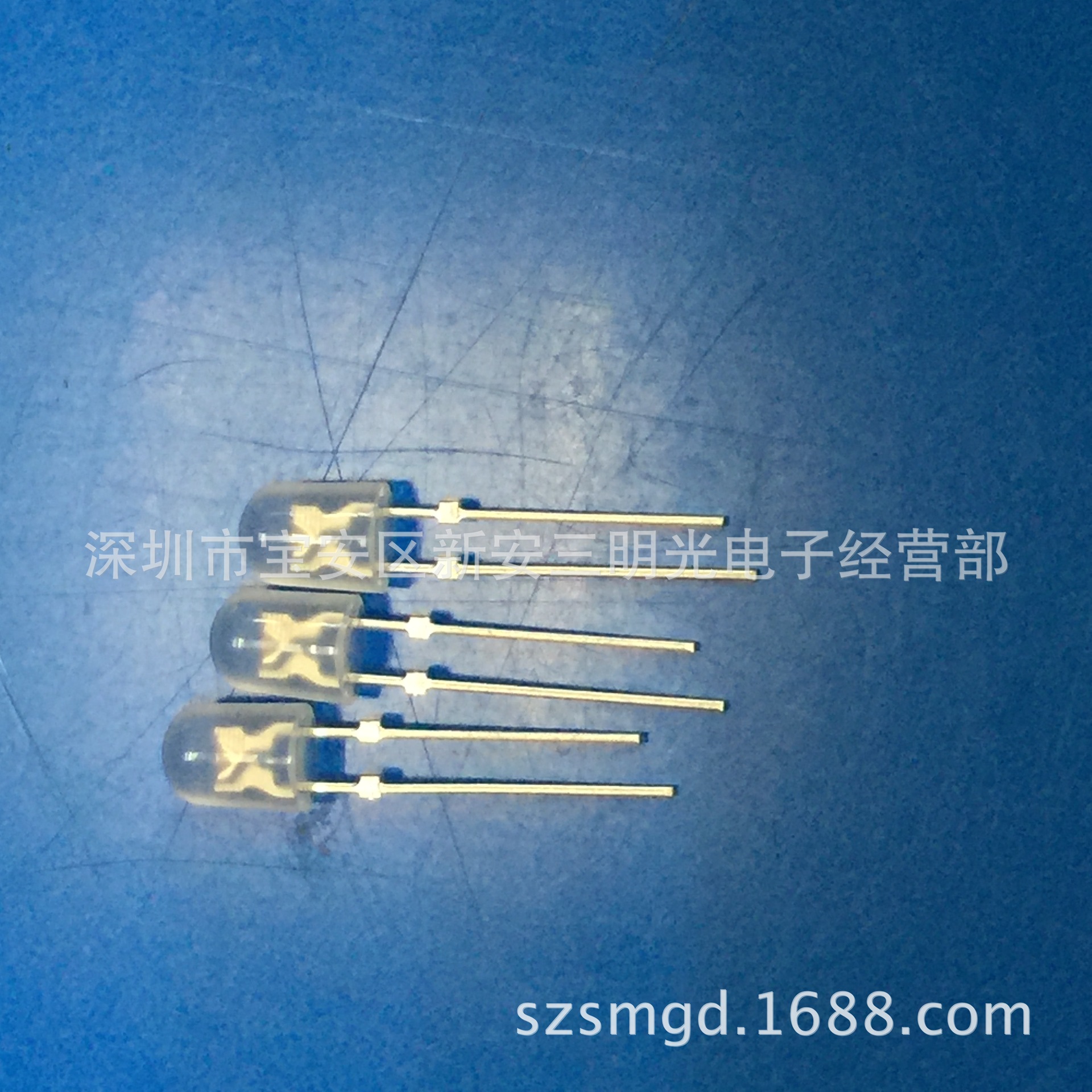 椭圆发光二极管 led显示屏灯珠 546椭圆雾状白灯 高亮546椭圆白光-阿里巴巴