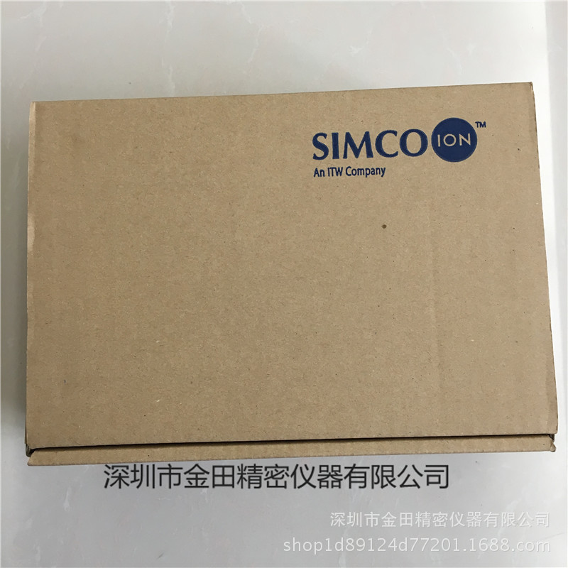SIMCO表面电阻测试仪 电阻测量仪ST-4-阿里巴巴