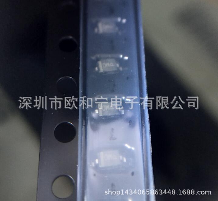 MM3Z11VT1G RB751V40T1G DMG1012T-7 SSF2319CJ1 DMN67D8LW-13-阿里巴巴