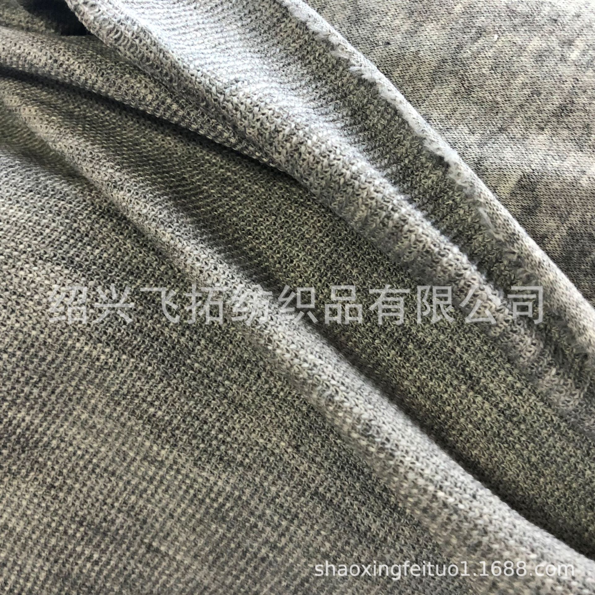 厂家直销针织80%涤纶20%棉高档针织双面布 珠地网眼双面布-阿里巴巴