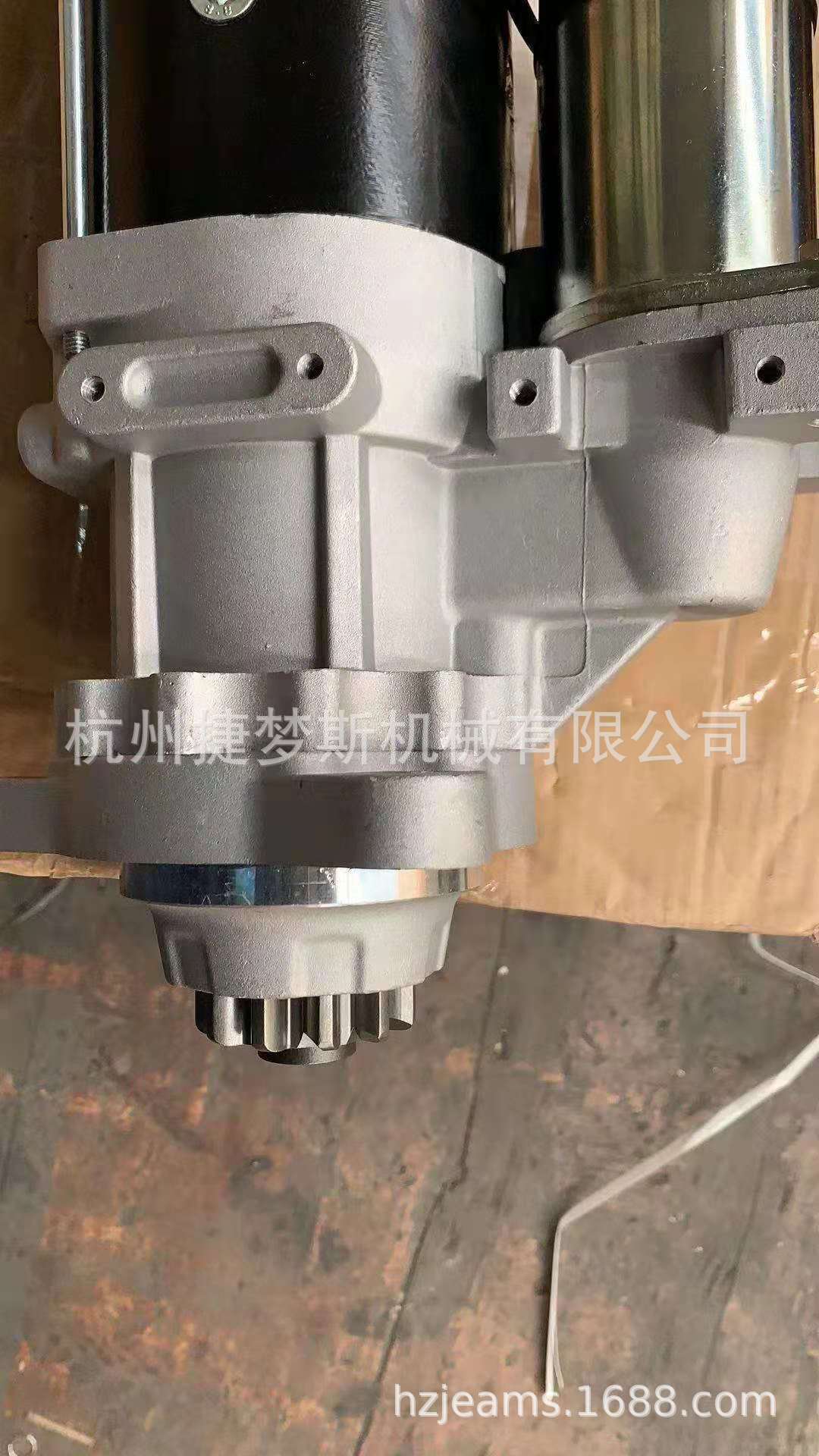 帕金斯 启动马达 发电机 CH11087 CH11441-阿里巴巴