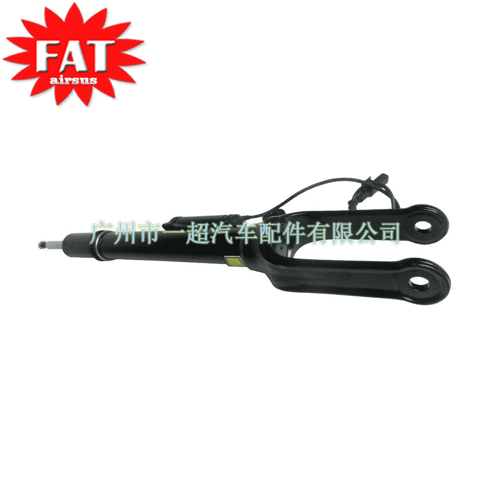 适用于奔驰W164前机 减震机芯 空气支柱 1643204313带电-阿里巴巴