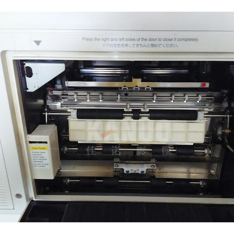 原装二手富士FUJI frontier 355激光数码冲印机彩扩机Fuji 355-阿里巴巴