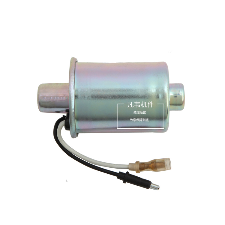 汽车电子泵适用VOLVO 12V 24v电子燃油泵3169582-阿里巴巴