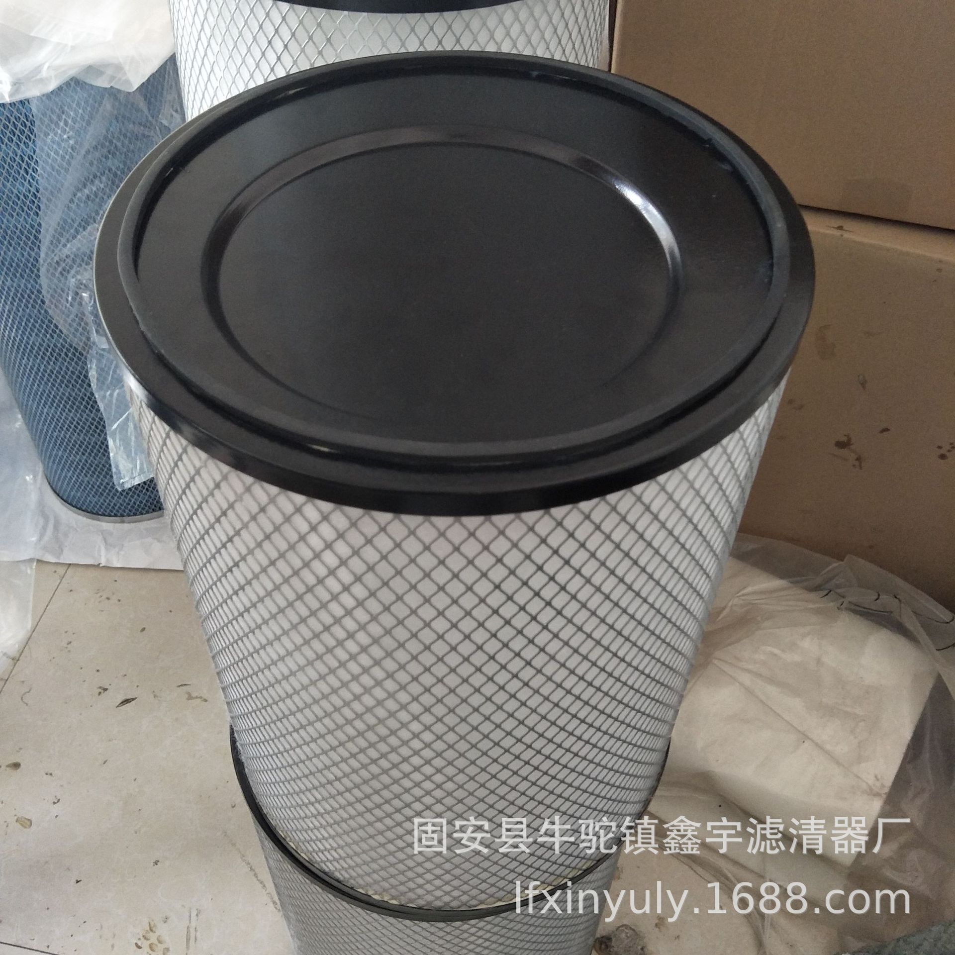 厂家批发P777871/P777875工程机械设备挖掘机空气滤芯-阿里巴巴