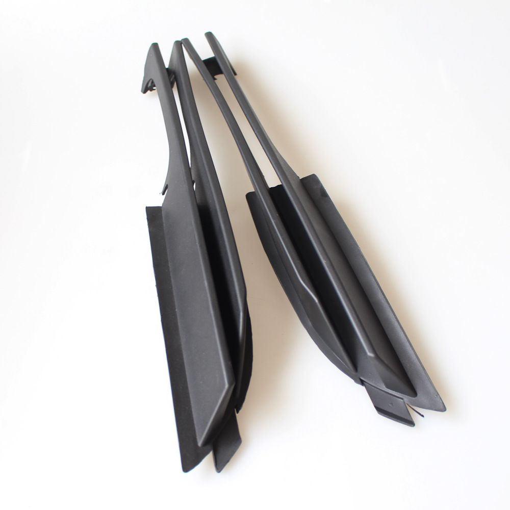 适用于02-05宝马3系E46下网格栅51117032613前杠格栅51117032614-阿里巴巴