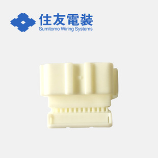 千金供应6098-2789接插件塑壳住友/sumitomo现货-阿里巴巴