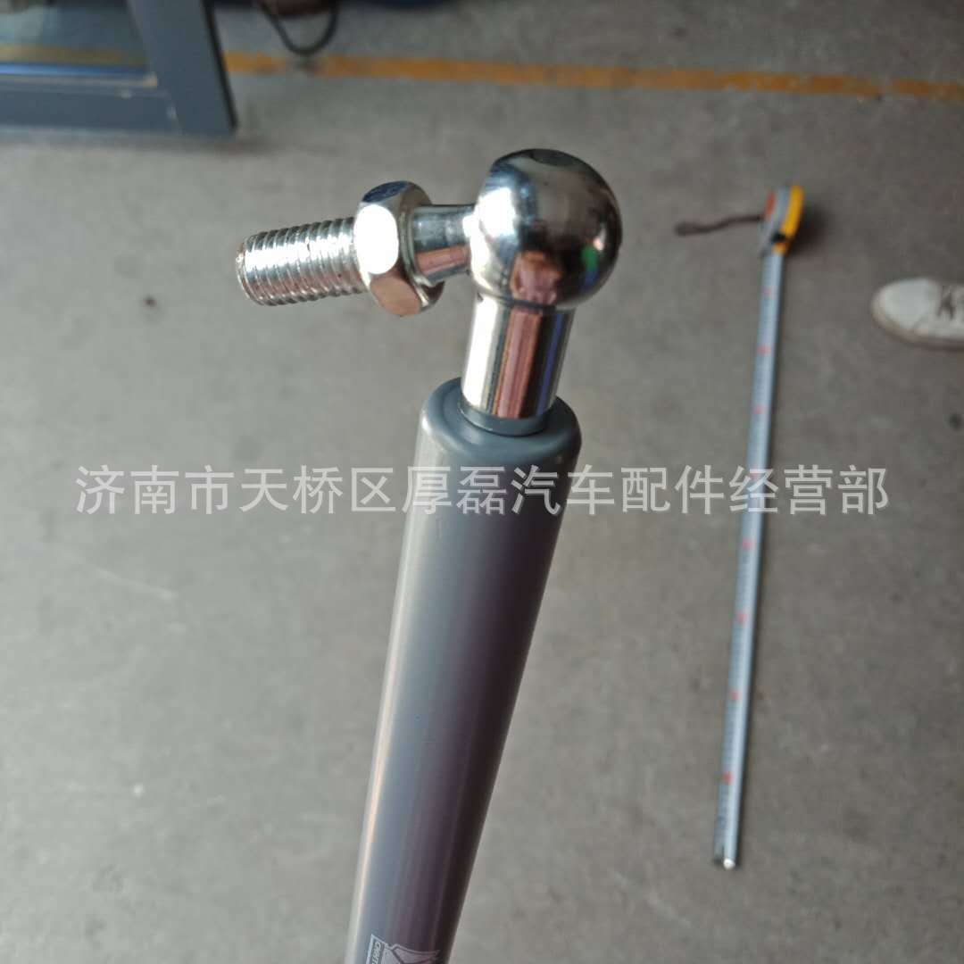 WG1642111030 豪沃空气弹簧 面板支撑杆 厂家直销外卖 现货速发-阿里巴巴