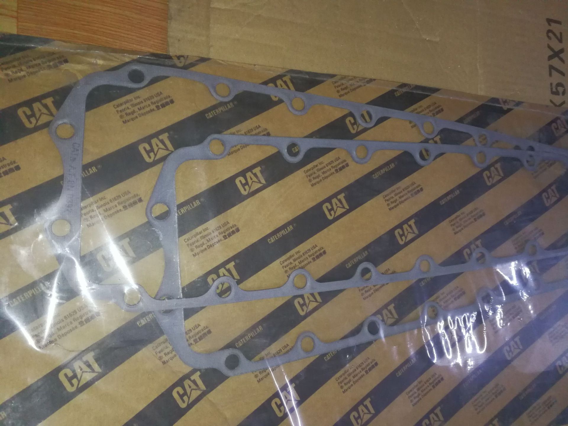 卡特彼勒3516发动机中冷器修理包8N-0392-阿里巴巴