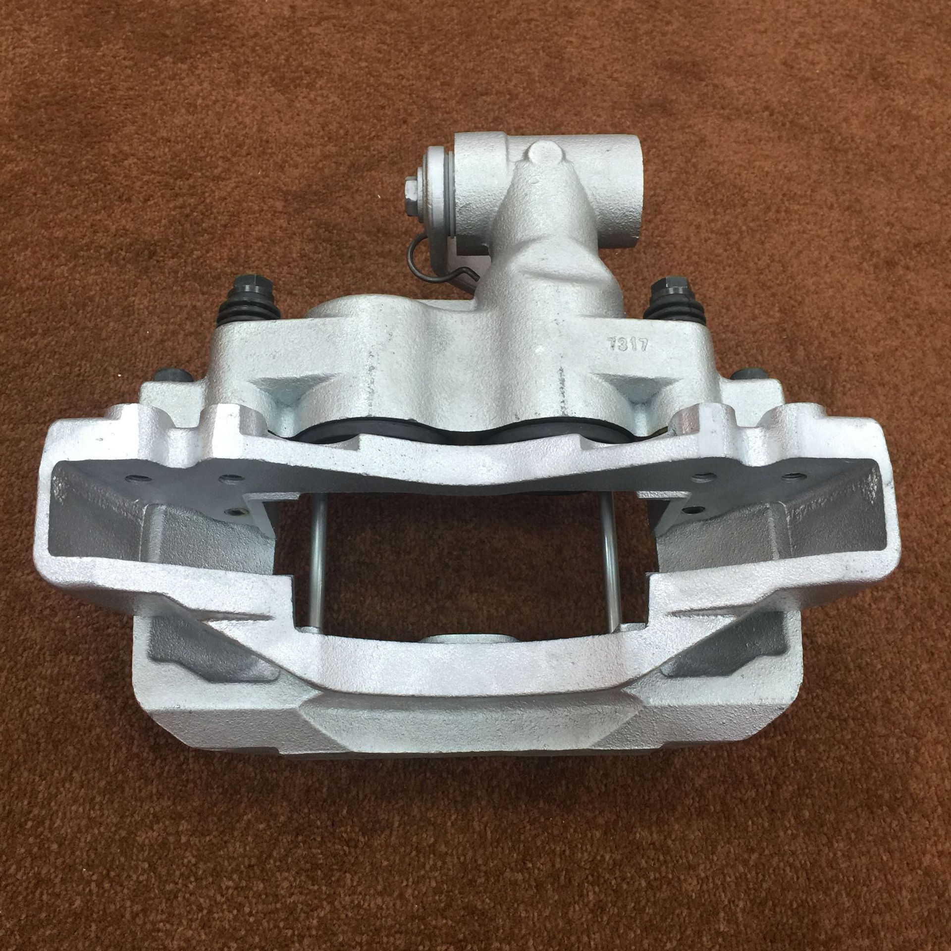 42534121/42534122依维柯液压盘式制动刹车卡钳刹车分泵制动钳厂-阿里巴巴