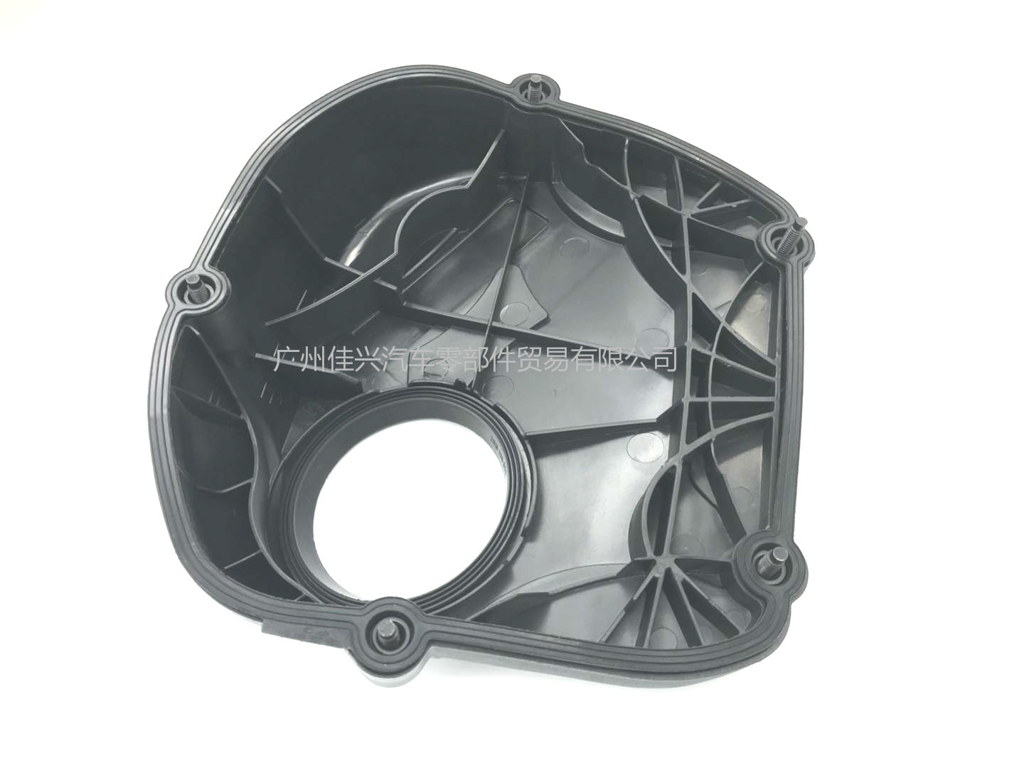 适用于大众迈腾速腾途观奥迪A4LQ5EA888正时罩时规上盖06H103269-阿里巴巴