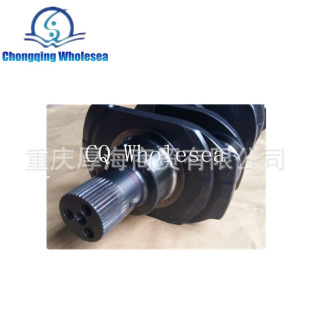 供应 曲轴 OEM ZZ90082-阿里巴巴