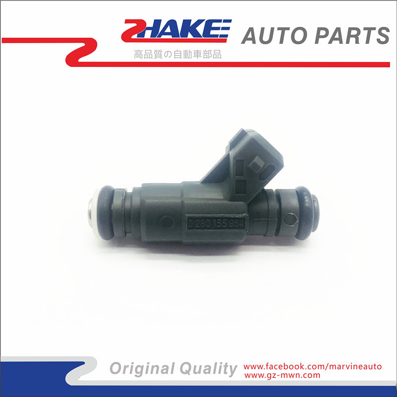 适用于长安之星 东风小康 五菱之光 喷油嘴465发动机 0280155964-阿里巴巴