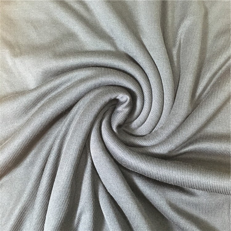 双面针织面料介绍,针织面料知识大全,针织面料梭织_大山谷图库