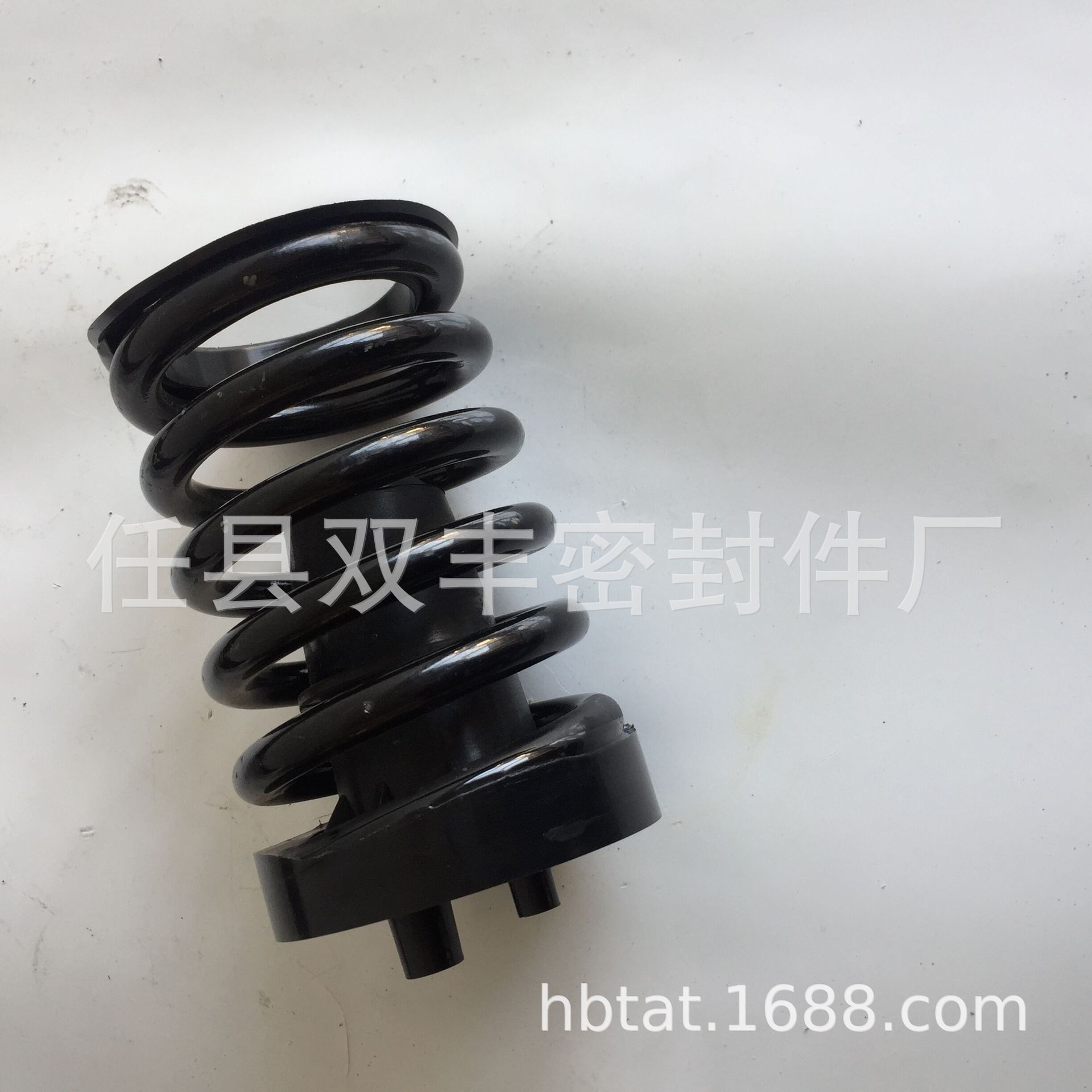 源头工厂销售欧系重卡减震弹簧OE,5010629784.欧卡配件.质量三包-阿里巴巴