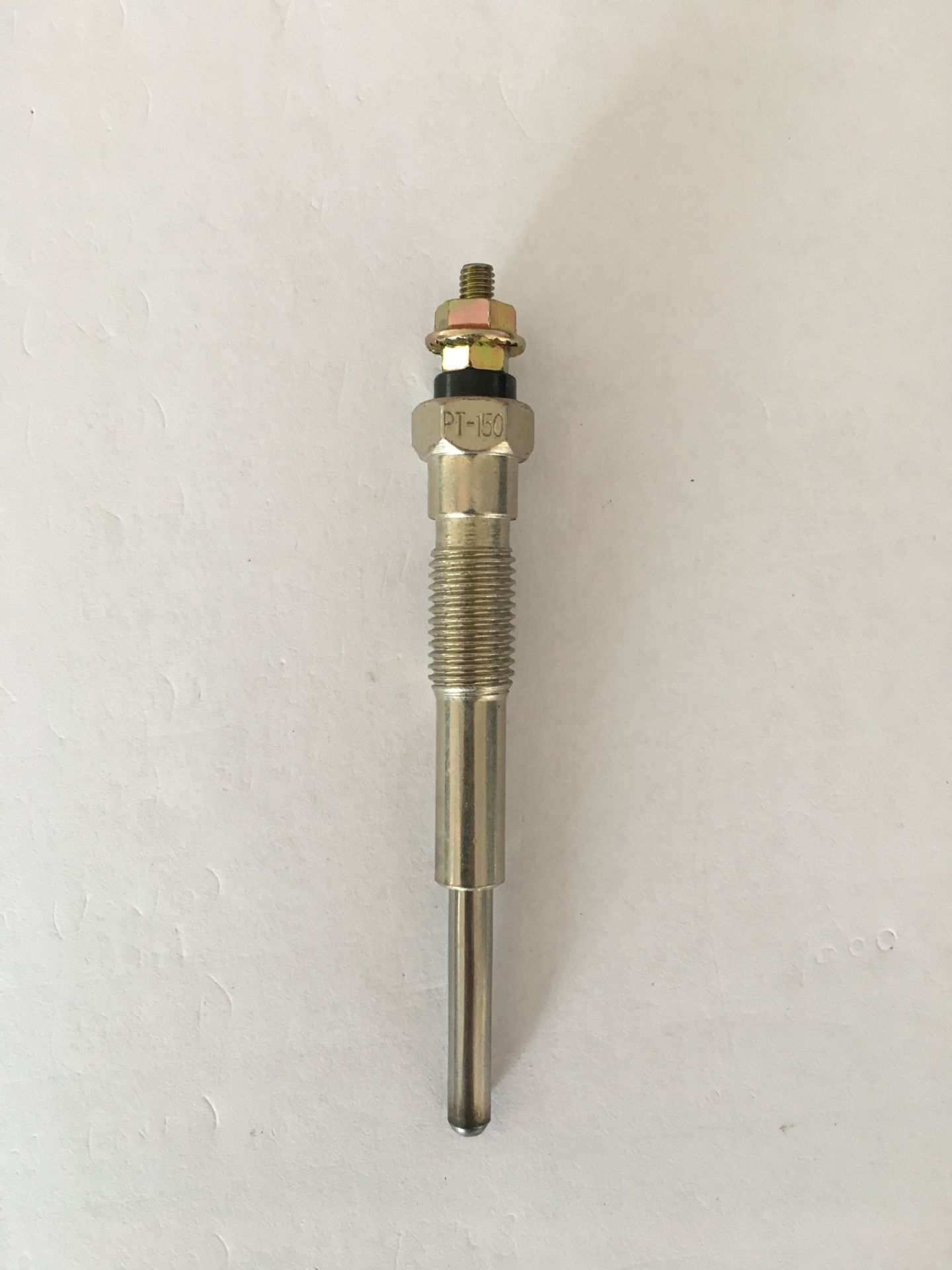 厂家供应GLOW PLUG电热塞PT-150预热塞19850-64020快热速热-阿里巴巴