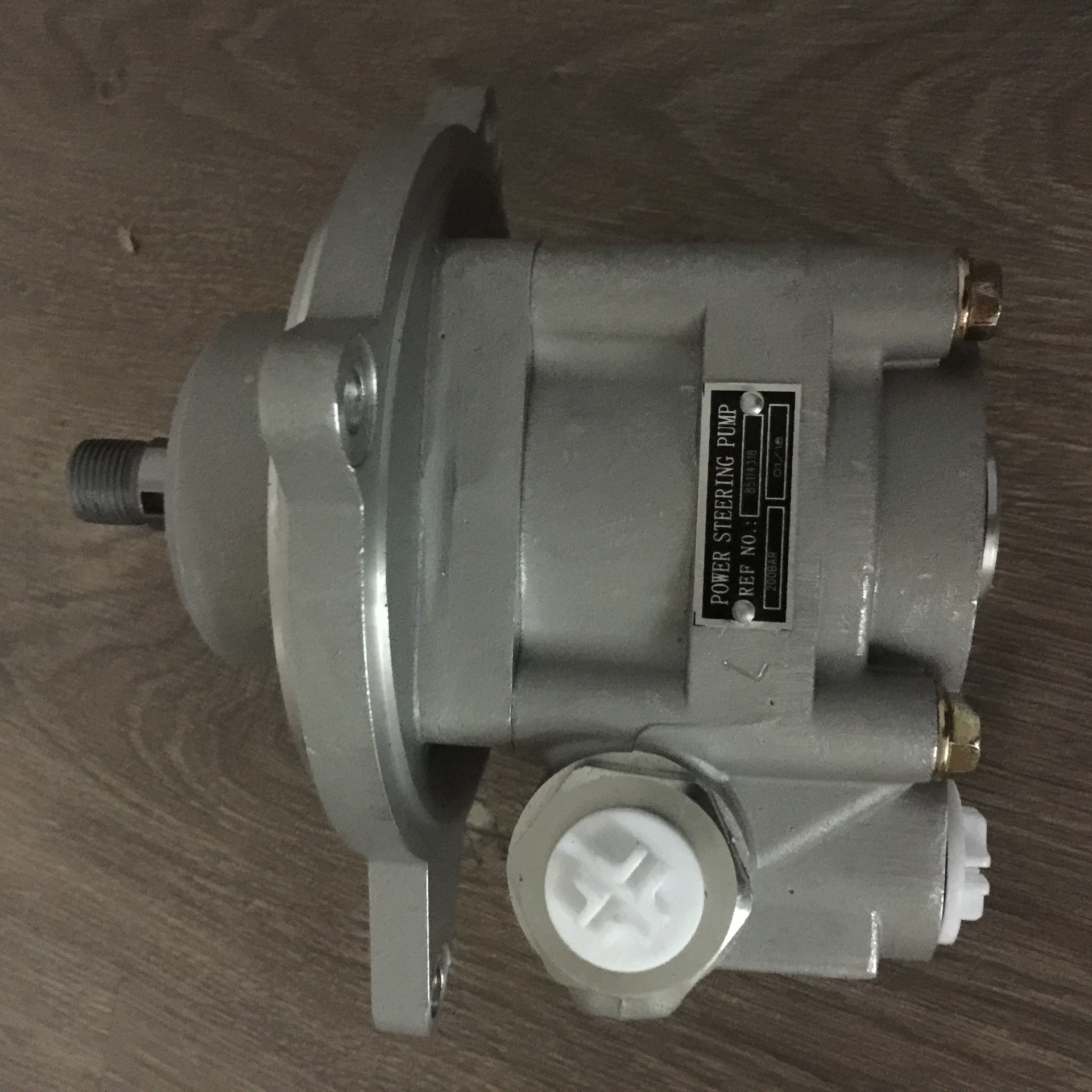 OEM 24424124/85114318/7686955729 助力转向泵-阿里巴巴