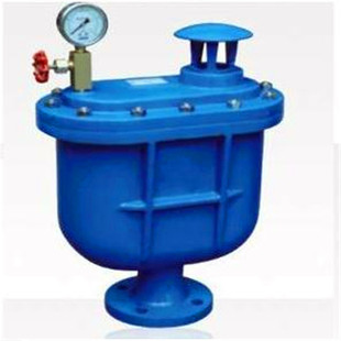 排气阀CARX-10C DN200 复合式快速排气阀复合式快速排气阀规格-阿里巴巴