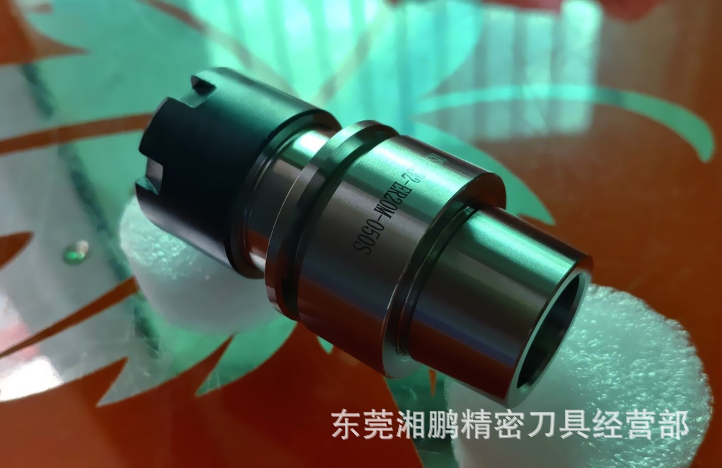 HSK-E32-ER20M-050S HSK-E32-ER16M-60H 不锈钢精雕刀柄-阿里巴巴