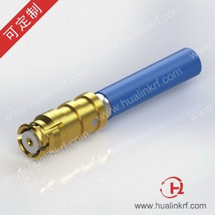 SMP/GPO RF射频接线同轴连接器/接头 母头直式 .086电缆 40GHz-阿里巴巴