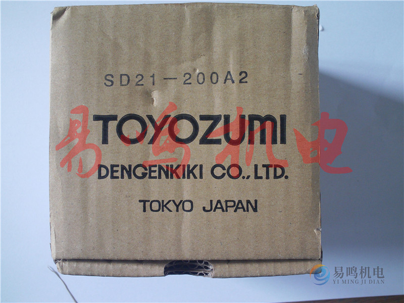 日本丰澄电机TOYOZUMI单相电源变压器SD21-200A2-阿里巴巴