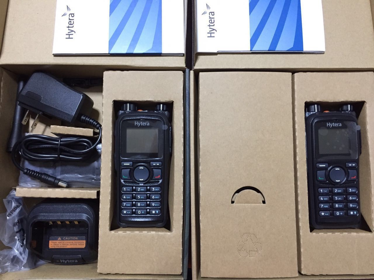 Hytera海能达PD780/PD780G/PD780EX对讲机 大功率DMR数字手持台-阿里巴巴