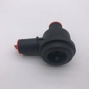 适用帕萨特宝来奥迪A6 断路阀涡轮增压断路阀节流阀06A 145 710 P-阿里巴巴