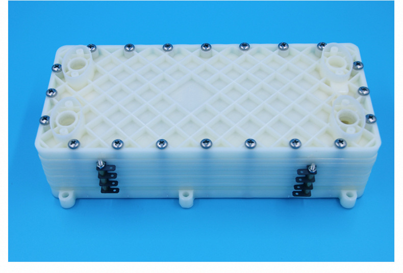 水素富氢电解水机无隔膜电解槽 钌铱钛阳极耐酸碱电解水电解设备-阿里巴巴