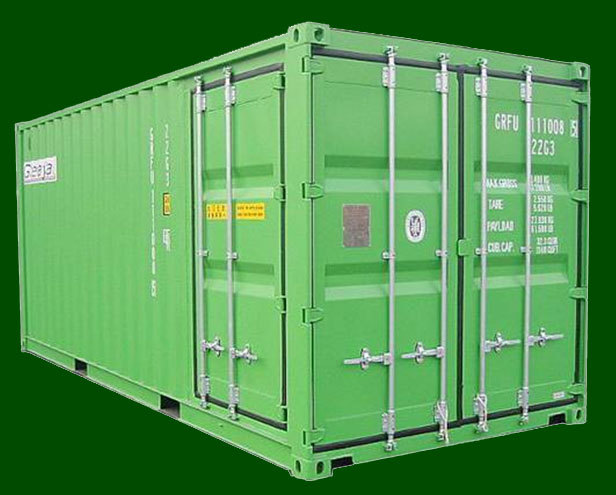 20尺单侧开门集装箱特种集装箱设备箱两侧全开门集装箱实体工厂-阿里巴巴