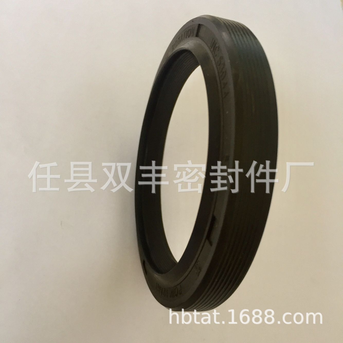 厂家销售高品质氟胶曲轴油封OE;2418F437帕金斯曲轴油封质量三包-阿里巴巴