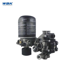 欧卡空气干燥器总成 带多回路 适用于福特奔驰 knorr zb4508 ae48-阿里巴巴