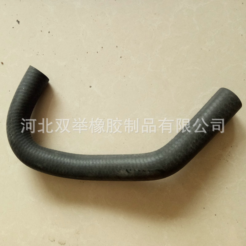 适用于大宇上下水管 96271478 韩系汽车胶管水管-阿里巴巴