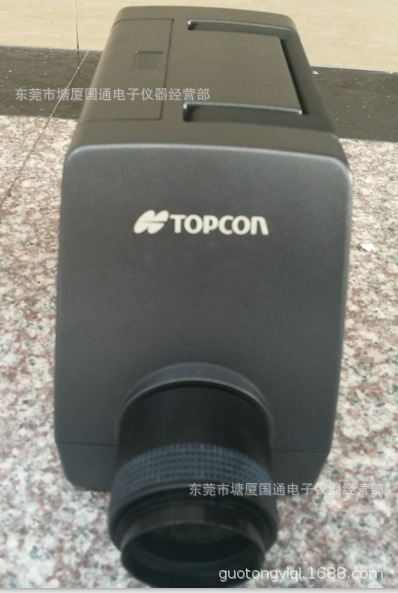 拓普康SR-3、Topcon SR-3A分光辐射度计SR-3A-阿里巴巴