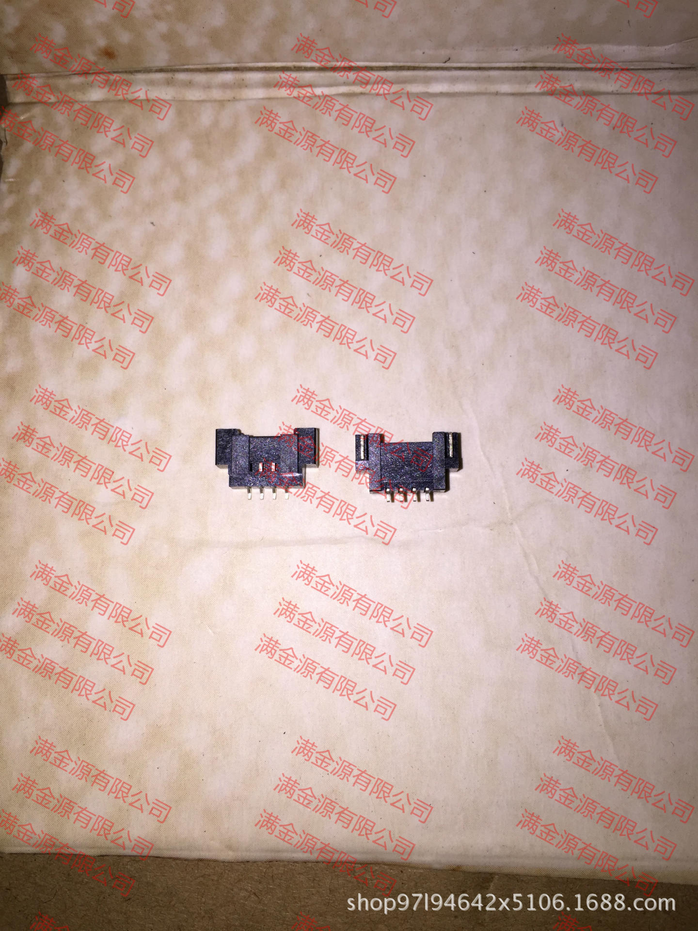 现货12507WR-H04G YEONHO然湖全新原装针座4P 连接器一个起拍插座-阿里巴巴