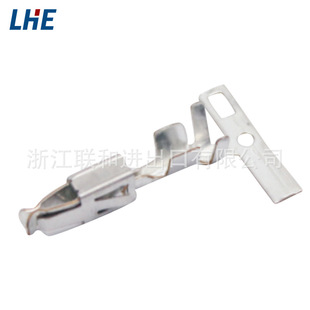 964286-2 国产复合天气制动器总成 压接线端电机 汽车用端子-阿里巴巴